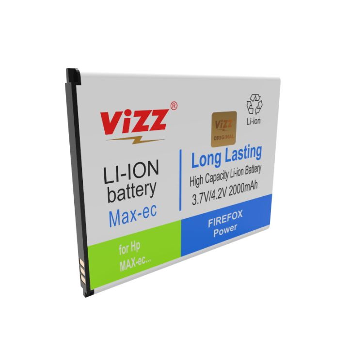 Vizz Baterai Andromax EC Original | Lazada Indonesia