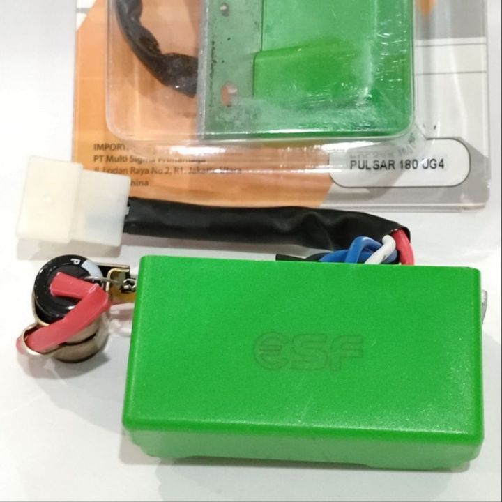 Kiprok Pulsar 180 UG4 Esf | Lazada Indonesia