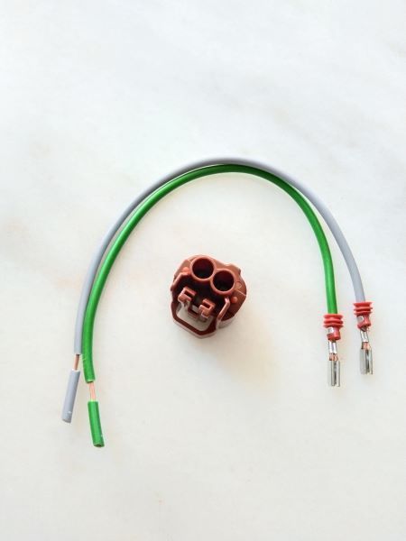 Aircond Pressure Sensor Switch Socket Connector For Perodua Viva Alza ...