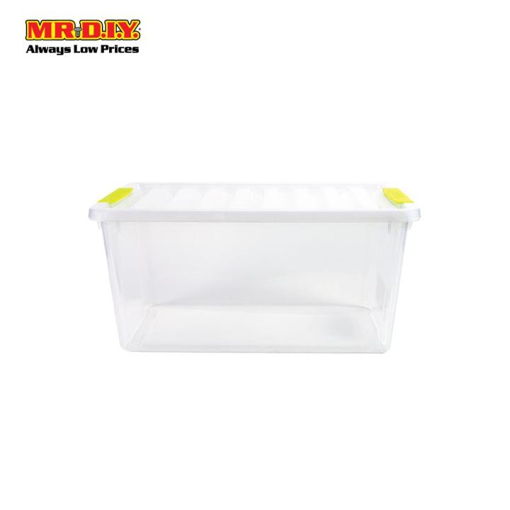 LAVA Storage Box 20L | Lazada