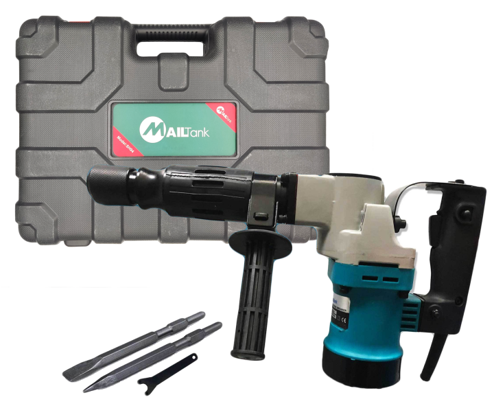 Mailtank 0810 Demolition Hammer | Lazada PH