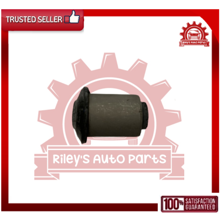 JAG SUSPENSION BUSHING SMALL NISSAN SENTRA EXALTA B15/GX N16 03-10 | Lazada