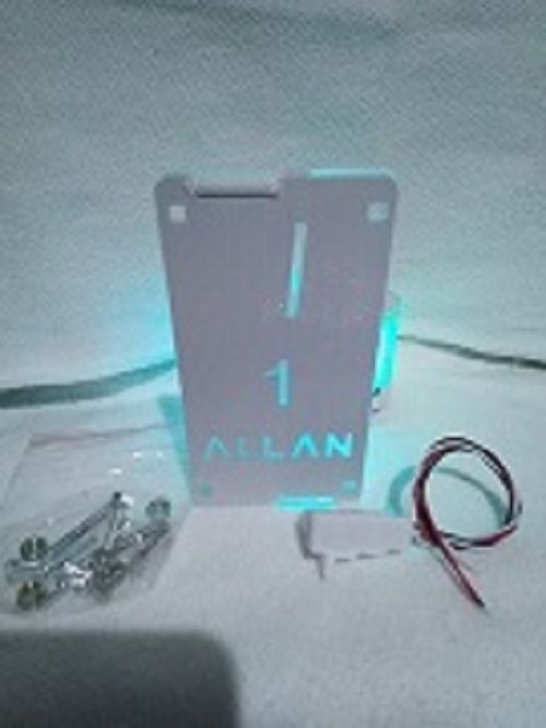 ALLAN COINSLOT PISO (1) with New Sensor, ACCEPT OLD & NEW COINSLOT, S ...