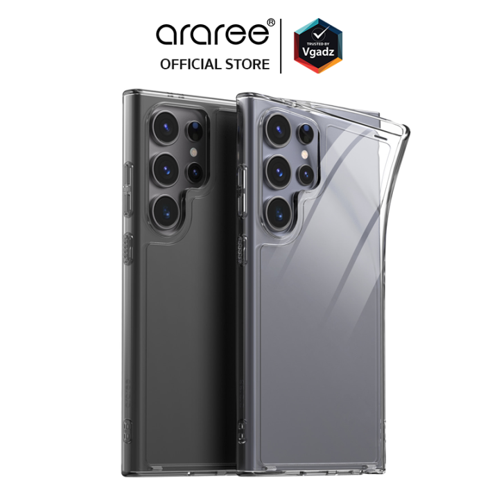 Araree รุ่น Flexield - เคสสำหรับ Galaxy S24 / S24 Plus / S24 Ultra by Vgadz | Lazada.co.th