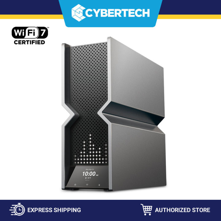 TP-Link Archer BE900 BE24000 Quad-Band Wi-Fi 7 Router | Lazada PH