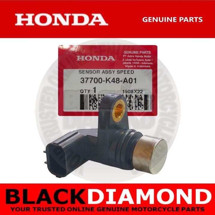 JOEY - ORIGINAL HONDA CLICK 125i (V1, V2 & V3) | BEAT F.I (V1 & V2 ...