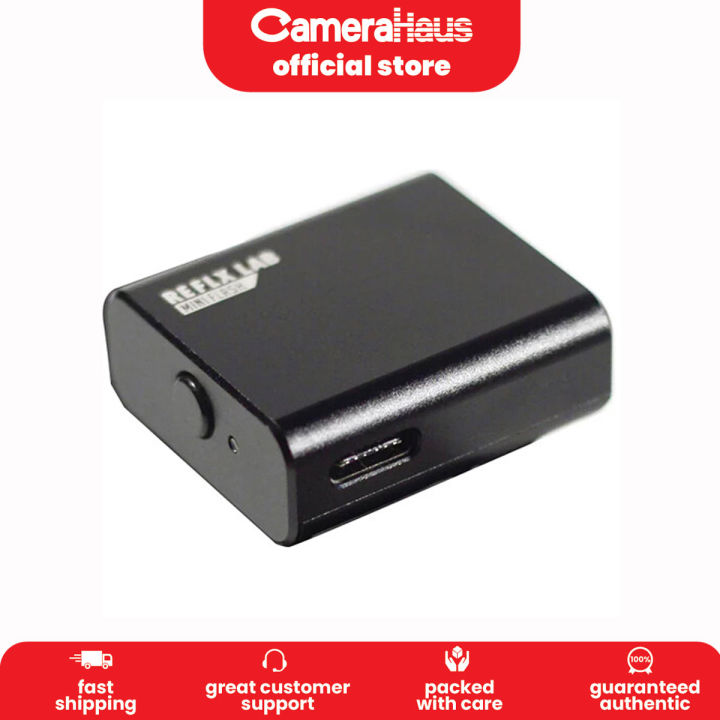Reflx Lab Mini Flash Gen 2 | Lazada PH