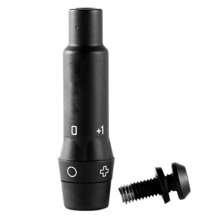 [fut3]Golf Shaft Adapter Sleeve Tip Right Hand for G35 G400 Driver and ...