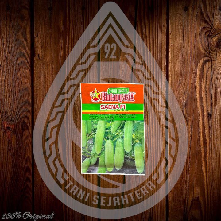 BENIH TIMUN SAENA F1 - 20GR | Lazada Indonesia