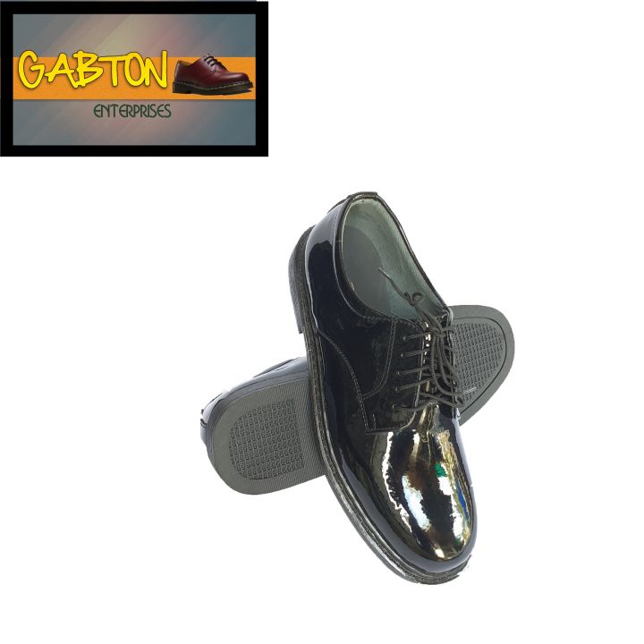 GABTON CHAROL SHOES (357) | Lazada PH