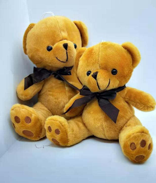 BUY ONE TAKE ONE TEDDY BEAR STUFFED TOY | Lazada PH