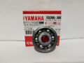 ORIGINAL YAMAHA FRONT WHEEL BEARING 6300 (PER PC) FOR MIO I 125 / MIO I 125S / MIO SOUL I 125 ...