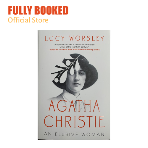 Agatha Christie: An Elusive Woman (Paperback) | Lazada PH