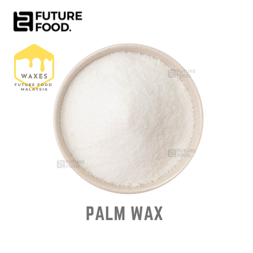 Palm Wax | Candle Wax | Future Food | Lazada