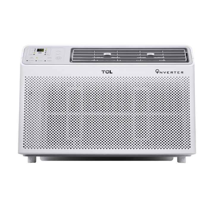 TCL 1.5 HP Eco Inverter Window-Type Air Conditioner - TAC-12CWI/UB ...