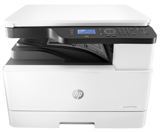 HP LaserJet MFP M436n Printer | Lazada PH