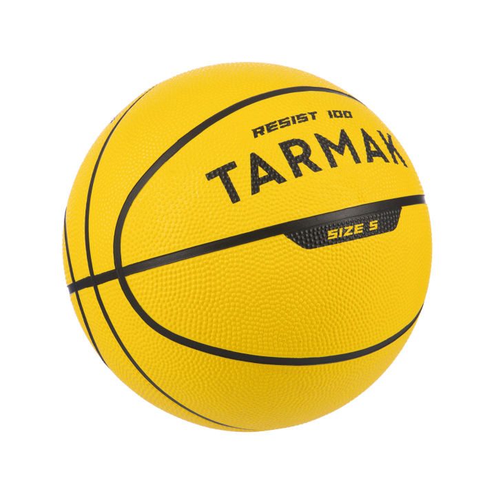 Decathlon Kids Basketball Size 5 Beginner R100 - Tarmark | Lazada