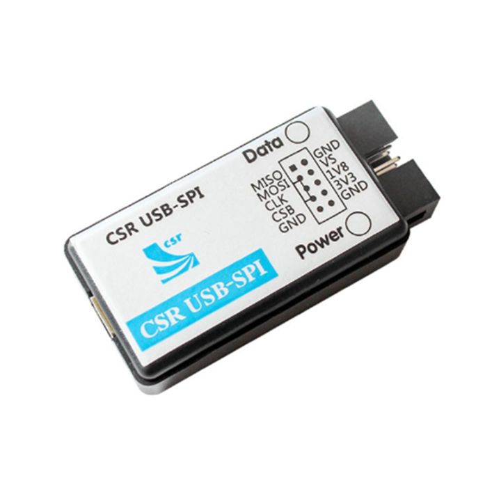 CSR USB-SPI ISP Bluetooth USB SPI Download Module Chip Programmer Debugger Debugging ...