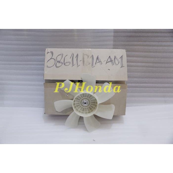 Kipas Fan AC Honda HRV 2015-2019 Genuine | Lazada Indonesia