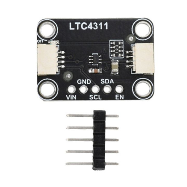 Compatible with STEMA QT/Qwiic I2C Expansion Module LTC4311 Active ...