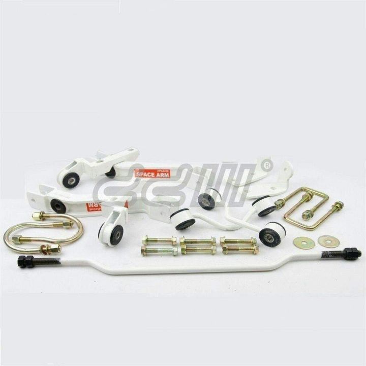 New JS Space Arm Stabilizer 4x4 Sway Bar untuk Toyota Hilux REVO Rocco ...