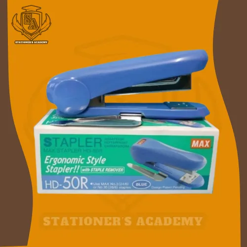 Max Stapler HD-50R with remover | Lazada PH