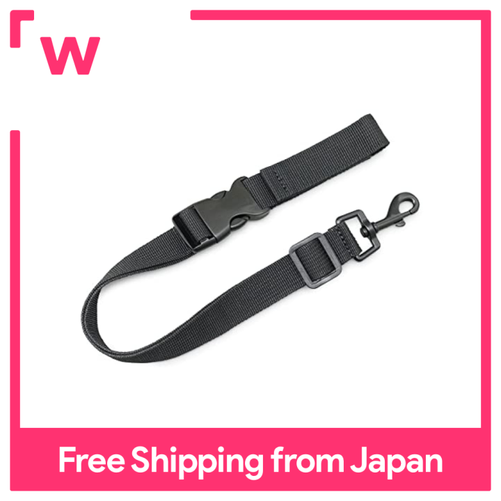 NEXARY Cross Strap 3-Point Strap Bicycle Shoulder Bag (Black) | Lazada PH