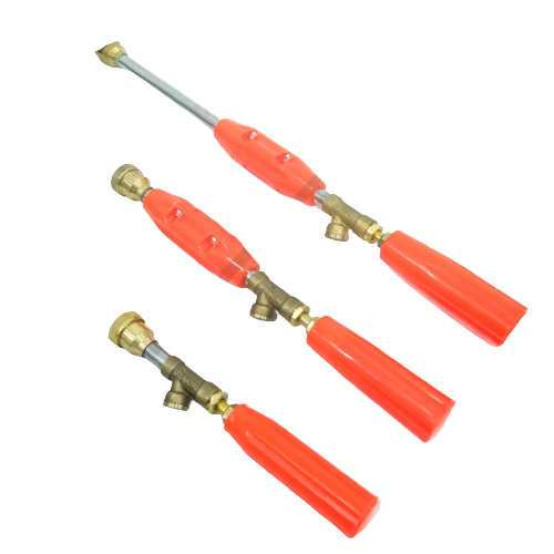 Semprotan Air Stik Sprayer Lurus 40 CM - Cuci Mobil Motor - Semprot ...