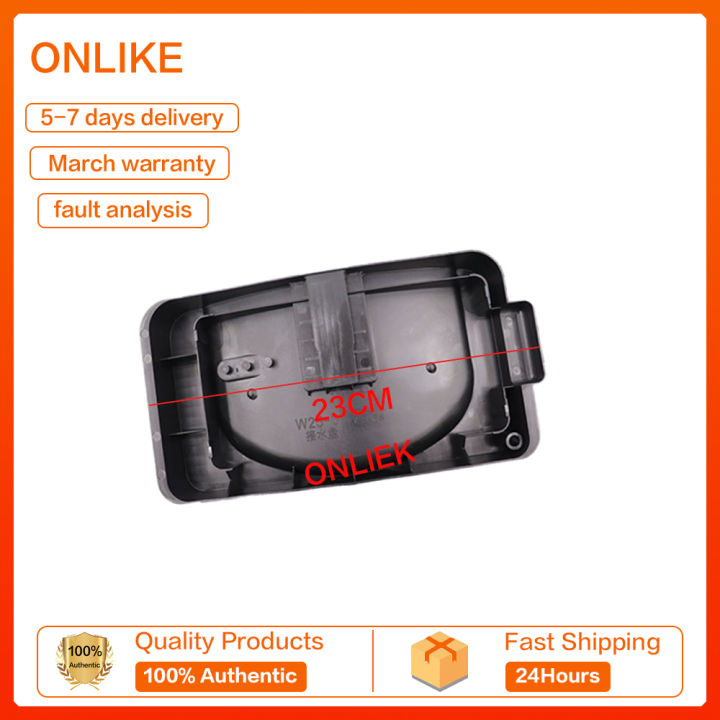 REFRIGERATOR COMPRESSOR WATER TRAY / EVAPORATION / DISTILLED WATER TRAY ...