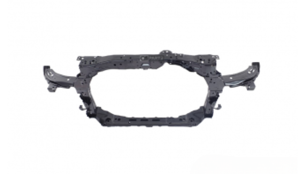 Honda CRV Radiator Frame/2012-2016 4th Generation/Radiator Support ...