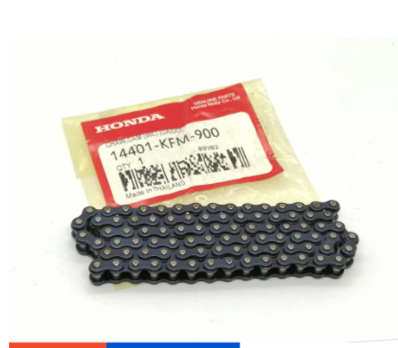 TIMING CHAIN QUALITY TAHAN RANTAI /EX5 CLASS /KRISS /GBO /DREAM ...