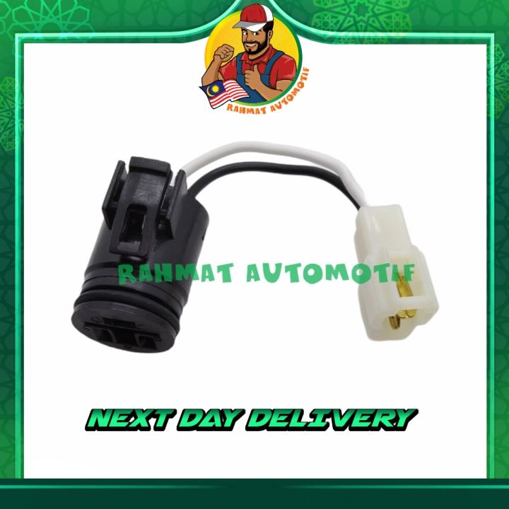 Toyota Honda Hitachi ND Type Nippon Denso Alternator socket | Lazada