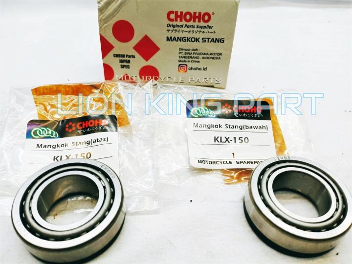 KOMSTIR MANGKOK STANG KLX150 KLX 150 CHOHO | Lazada Indonesia