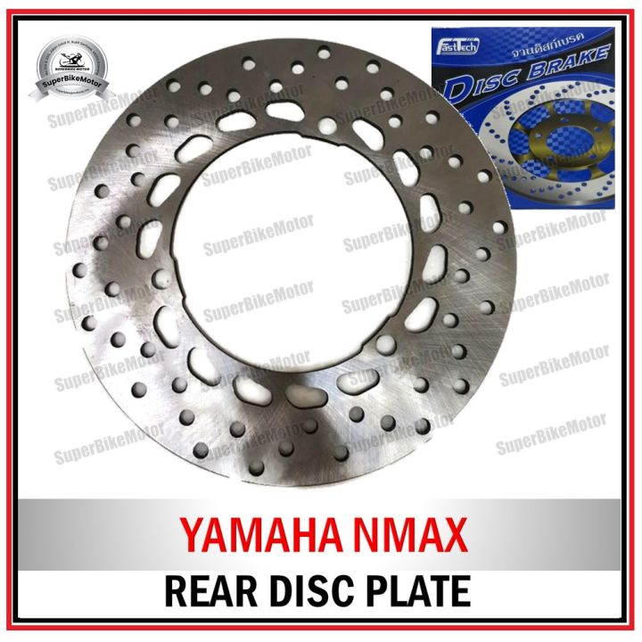YAMAHA NMAX - REAR Disc Plate | Lazada