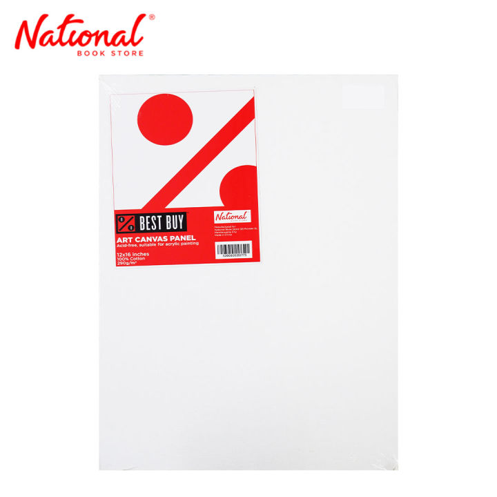 Best Buy Canvas Panel - Arts & Crafts Supplies | Lazada PH