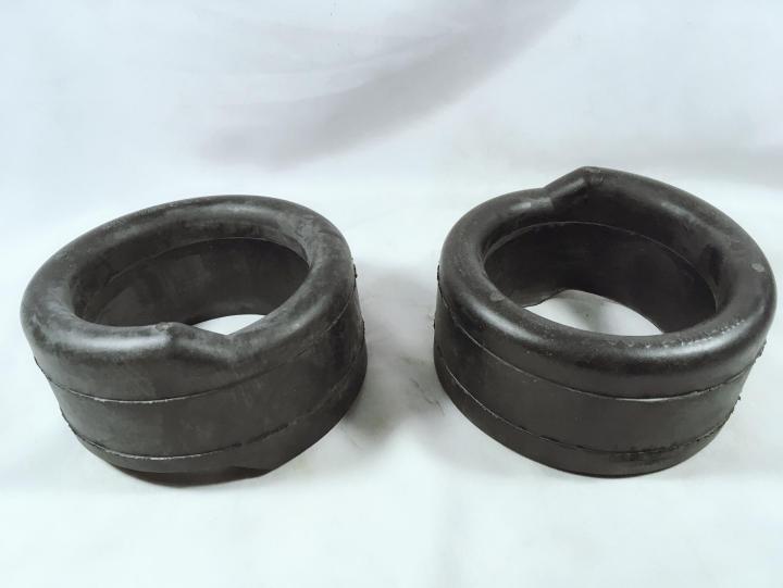 PERODUA MYVI, KANCIL REAR(LOWER) COIL SPRING RUBBER (2 INCH ) 48258 ...