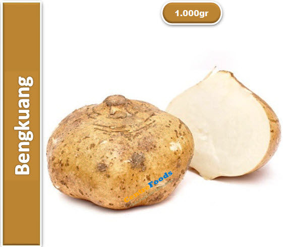 Bengkuang - Bengkoang | 1.000gr [ Harga Per KG ] | Lazada Indonesia