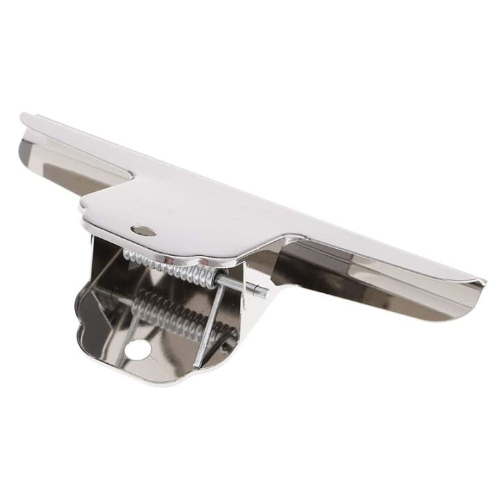 [SAWU]Powerful Metal Clip Stationery Office Supplies Household Folder ...