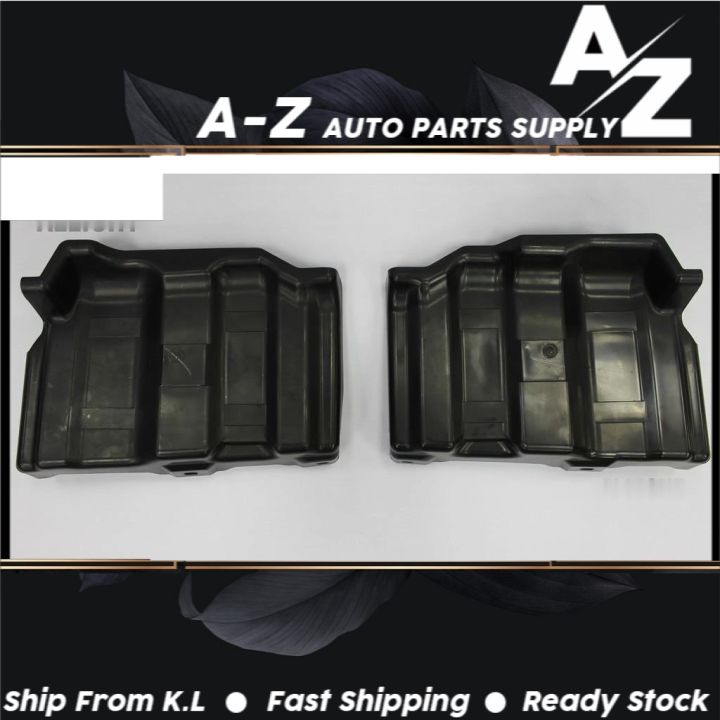 Perodua Myvi / 2005 / Engine Under Cover | Lazada