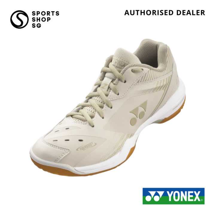 Yonex Power Cushion 65 Z C-90 Womens Badminton Shoe (Women) | Lazada Singapore