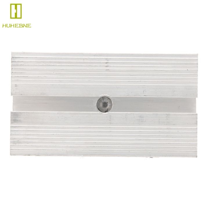 Aluminum Heatsink Base Single Phase Bridge Rectifier Diode 75A 1000V ...
