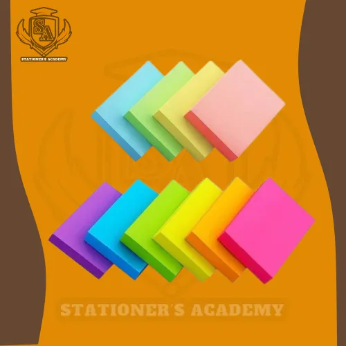 sticky note stick on notes 3x4 | Lazada PH