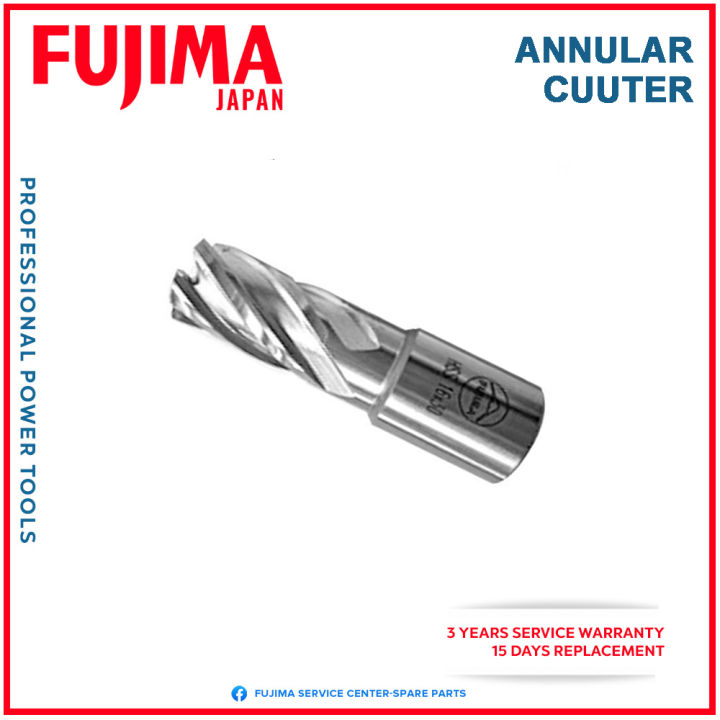 fujima annular cutter 20mm FT-AC20M | Lazada PH