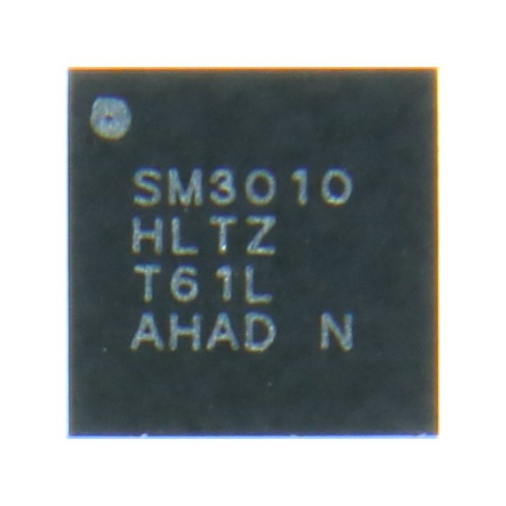 IC hiển thị SM3010 / SM3010A / SM3010B hàng zin bóc máy | Lazada.vn