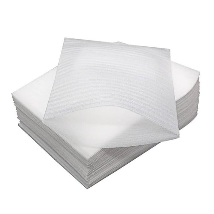 Licao Lighting Foam Padding for Shipping Bubble Bags for Collectibles ...