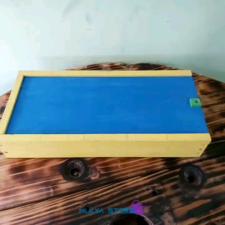 Mainan Edukasi Anak Meronce Balok Kayu / Balok Kayu Ronche Meronce ...