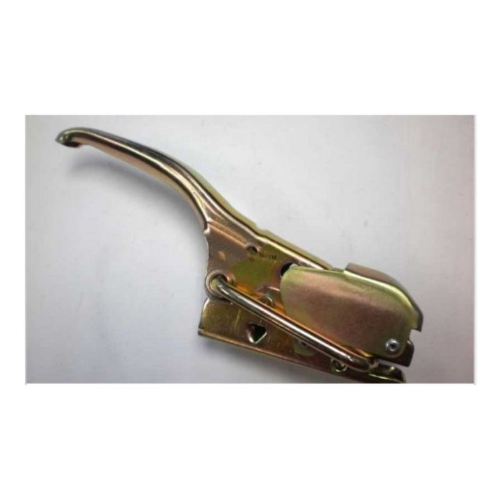 ISUZU DMAX D MAX REAR BOOT BONNET HANDLE | Lazada