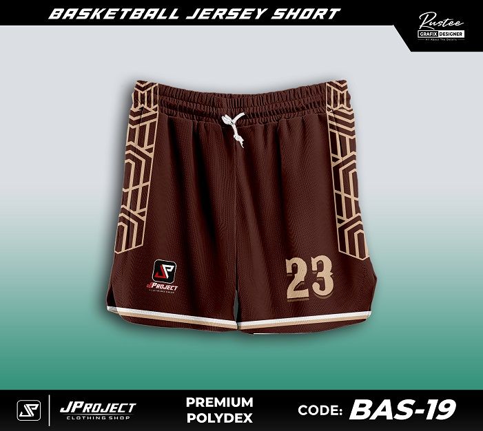 NEW STYLE JPROJECT SHORT JERSEY | Lazada PH