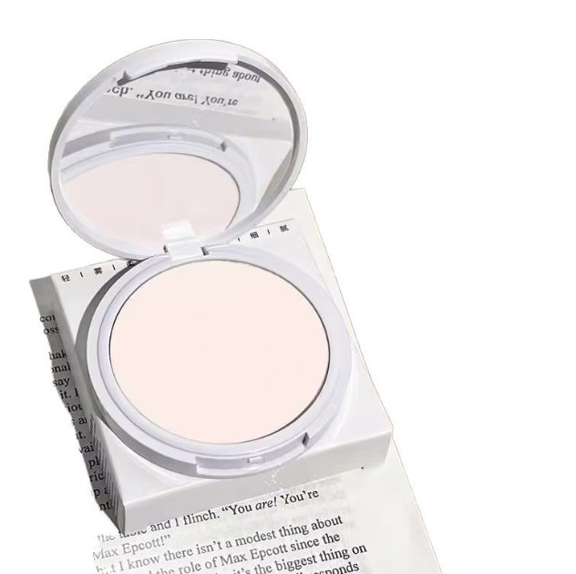 Setting Powder Loose Powder Translucent Powder Oil-Free Waterproof Non ...