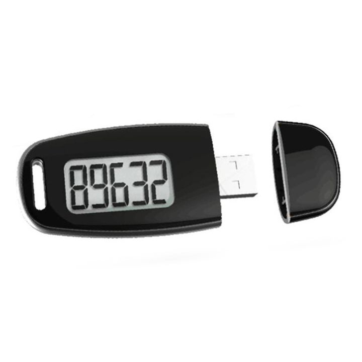 Simple Step Counter,Walking 3D Pedometer with Rechargeable Battery ... Simple Step Counter,Walking 3D Pedometer with Rechargeable Battery ...